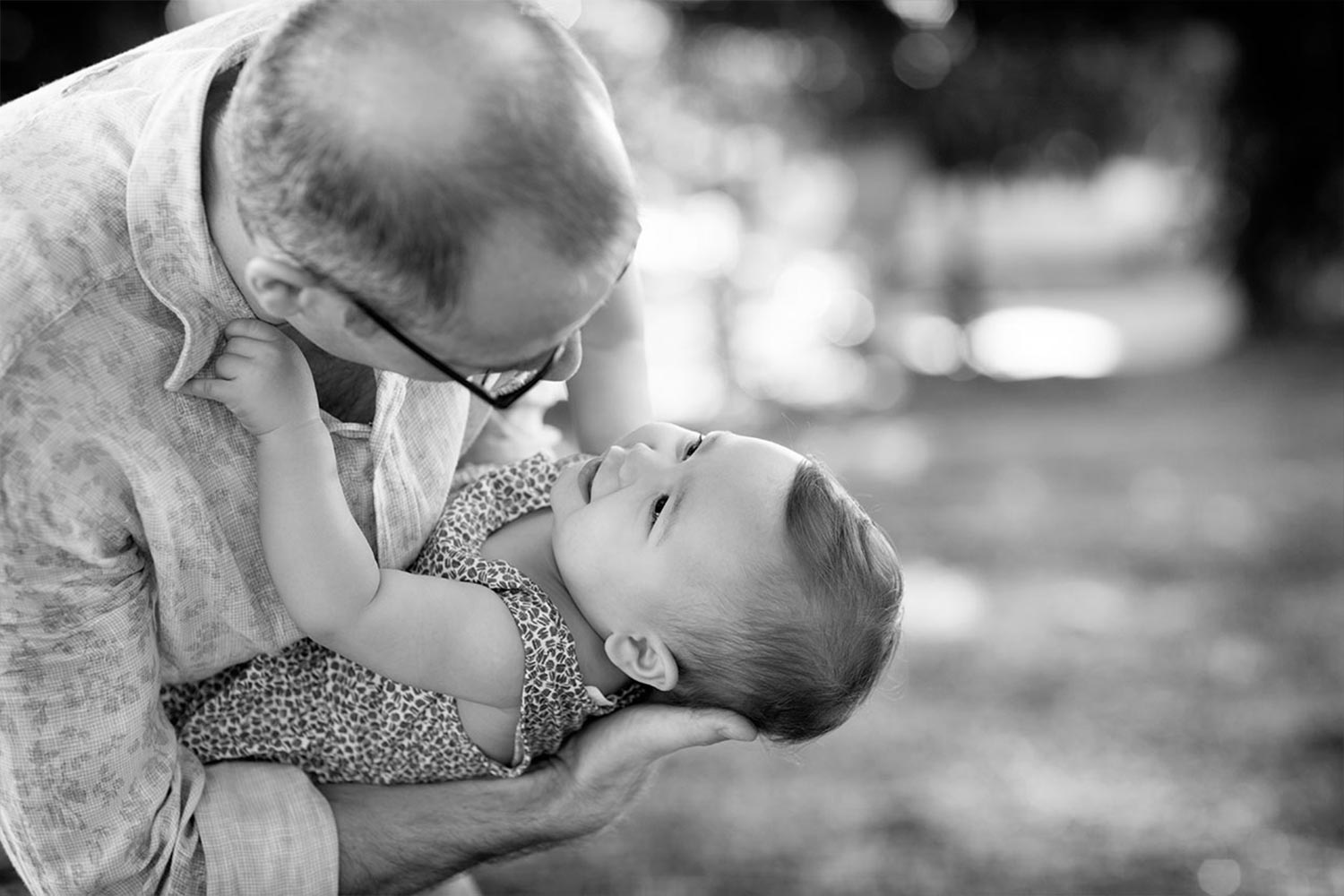 Through the Lens: Inspiring Stories of Portrait Photographers ...