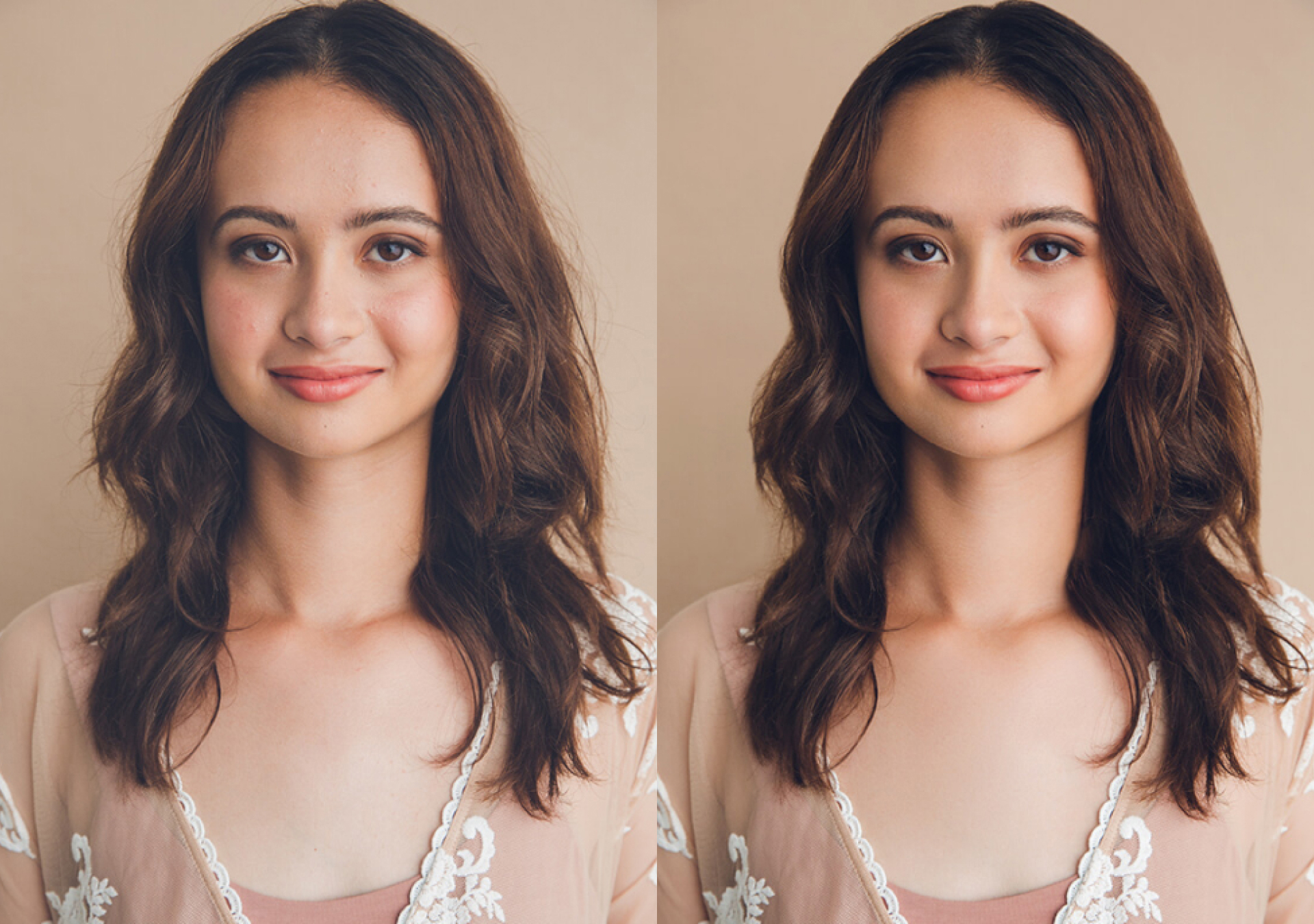 Portrait Retouching Services from Photo Editing Experts