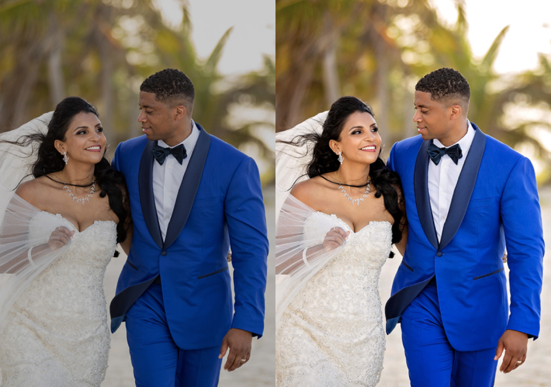 Wedding Photo Editing Service | Ephotovn Photo Editing Services